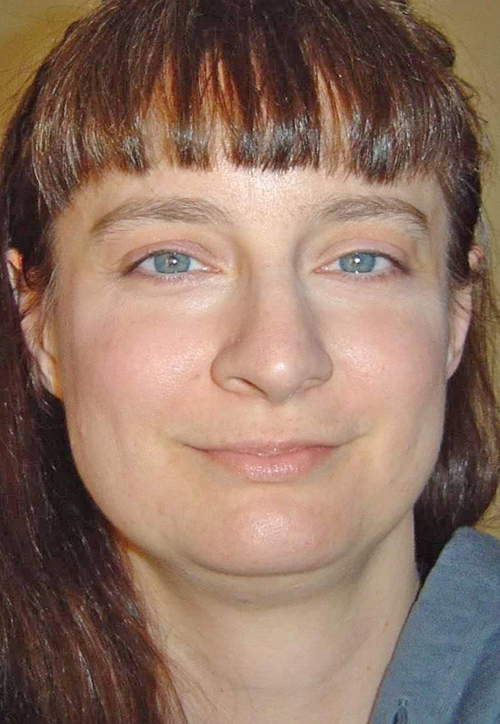 Shari C. Clarke 1968-2023 | News, Sports, Jobs - The Vindicator